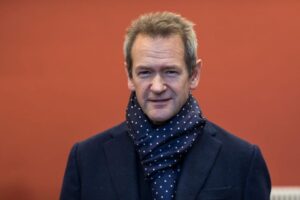 Know More About Alexander Armstrong Early Life, Career, Net Worth ...