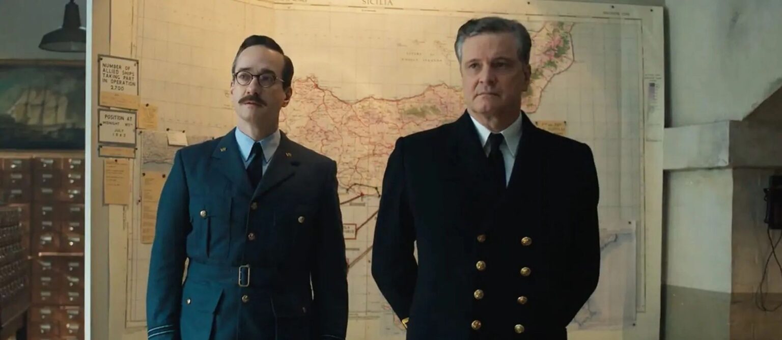 21 Best World War II Movies on Netflix to Watch in February 2025 - The ...